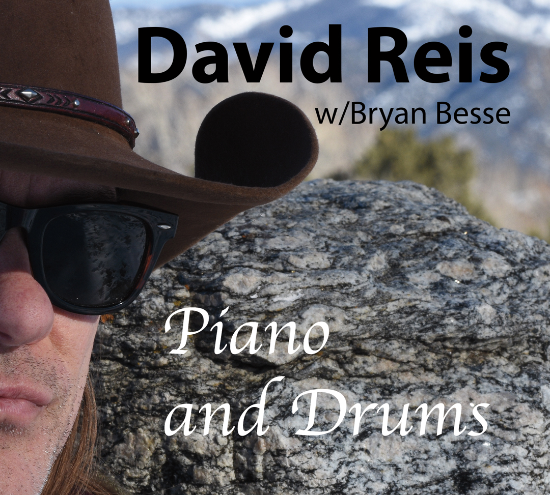 CD/Downloads – David Reis